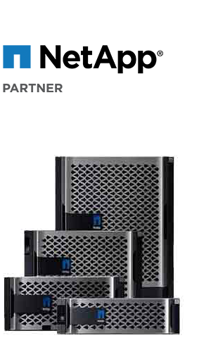 NetApp Gold Partner | IT Blueprint (ITB): Canada