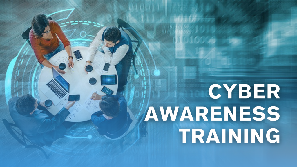Cyber Awareness Training: Identifying Threats | iTBlueprint